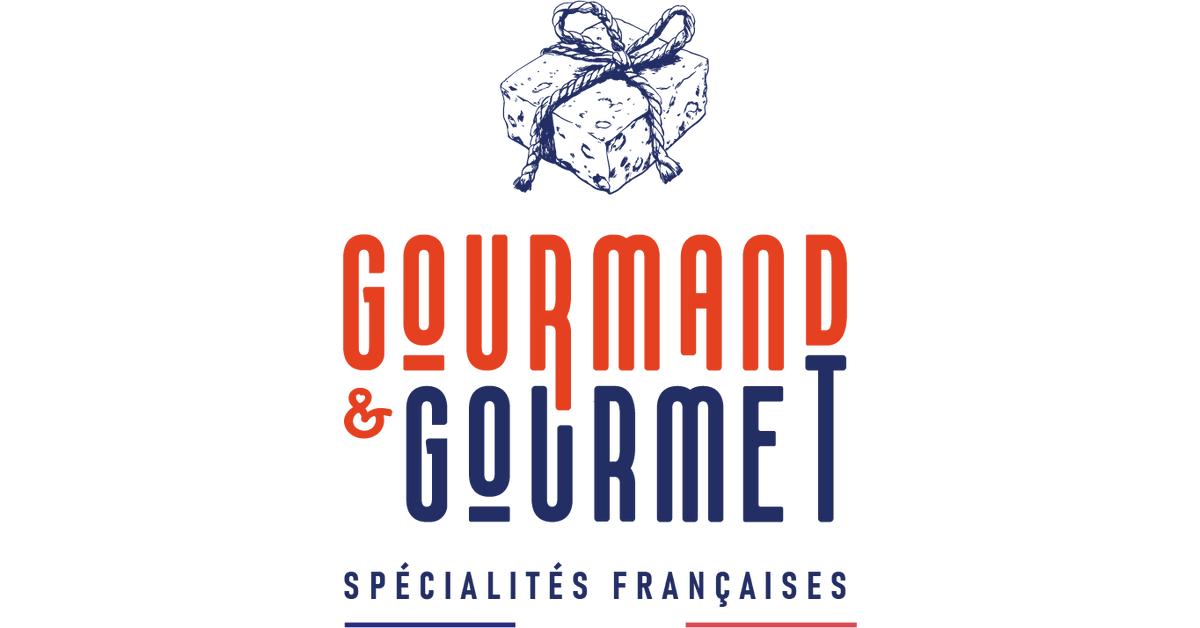 Gourmand&Gourmet